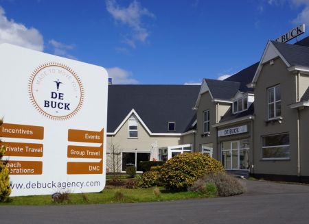 Stage op de afdeling incentive, altijd een beetje reizen – EhB ba ...