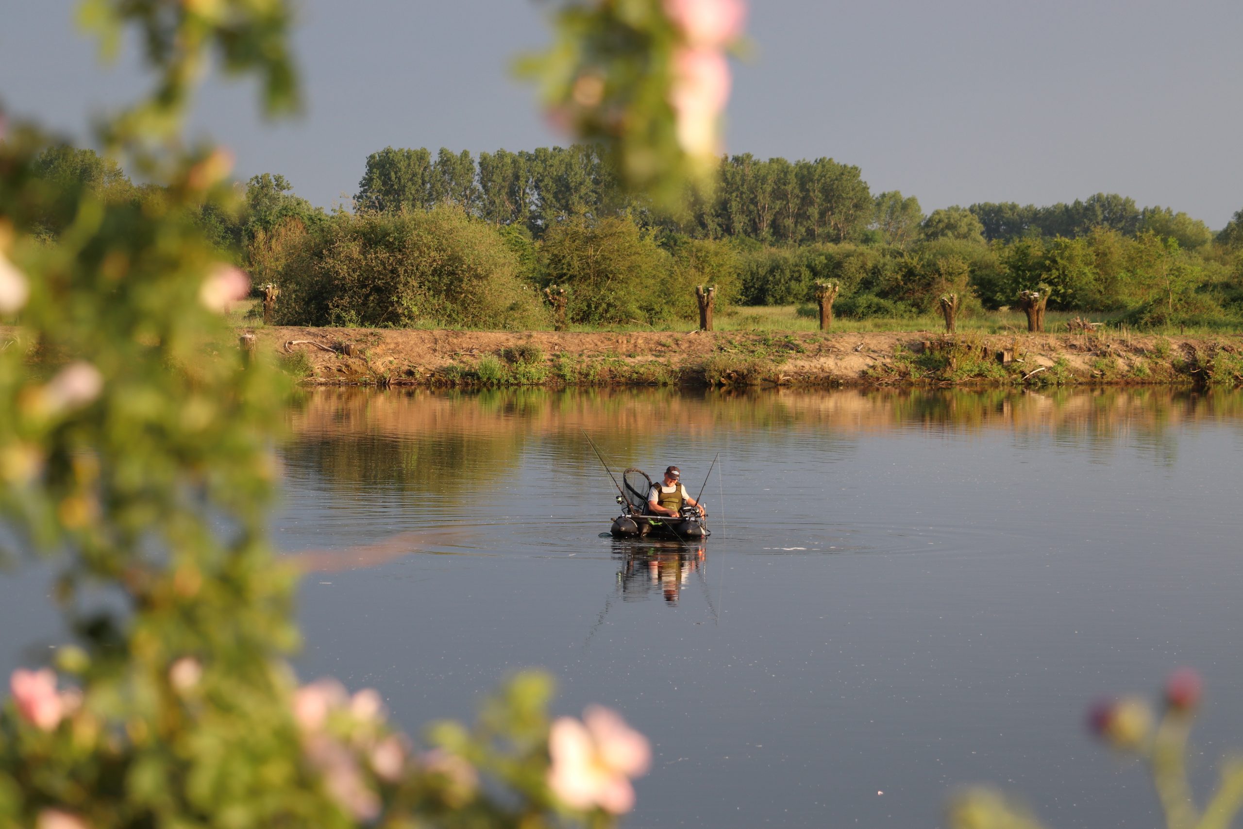 Natuur. – EhB ba Toerisme & Recreatiemanagement